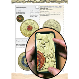 Pirate Guide to Collecting Australian Coins Digital eBook – Australia Coins